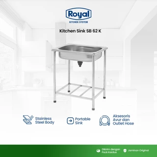 Toko Online Royal Kitchen System Indonesia | Shopee Indonesia