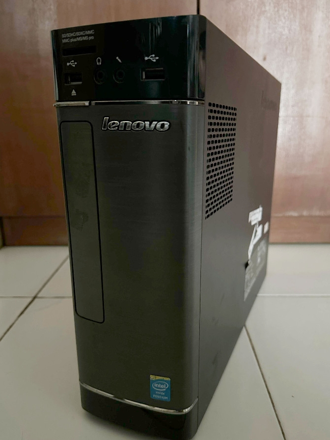 Jual Komputer Build-Up Second Lenovo Murah Meriah!! | Shopee Indonesia