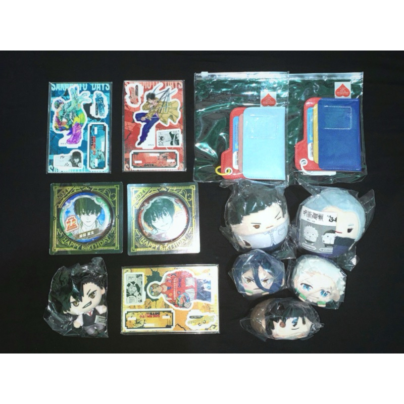 Jual merch (booked) | Shopee Indonesia