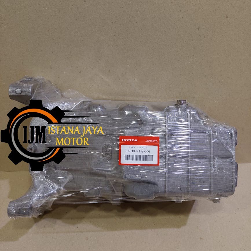 Jual BAK CARTER OLI CARTER OIL HONDA JAZZ IDSI JAZZ VTECH HONDA CITY ...