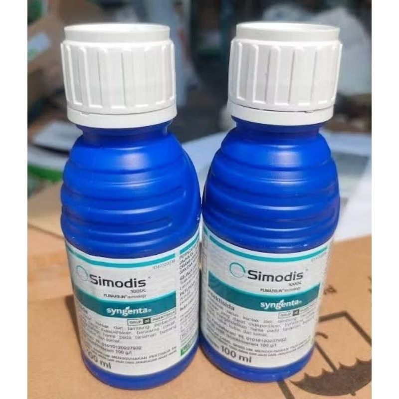 Jual insektisida Simodis 100 dc 100 ml | Shopee Indonesia