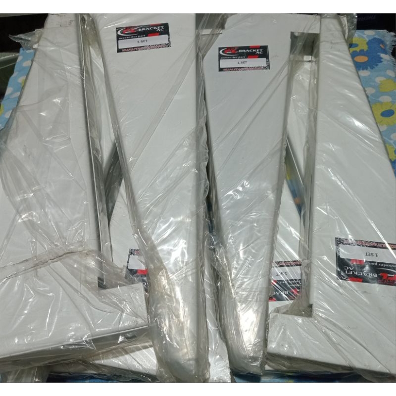 Jual BREKET OUTDOOR AC | Shopee Indonesia