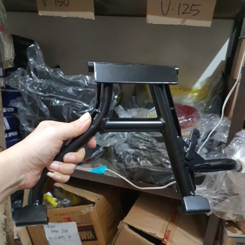 Jual Standar 2 beat karbu carbu Standar tengah | Shopee Indonesia