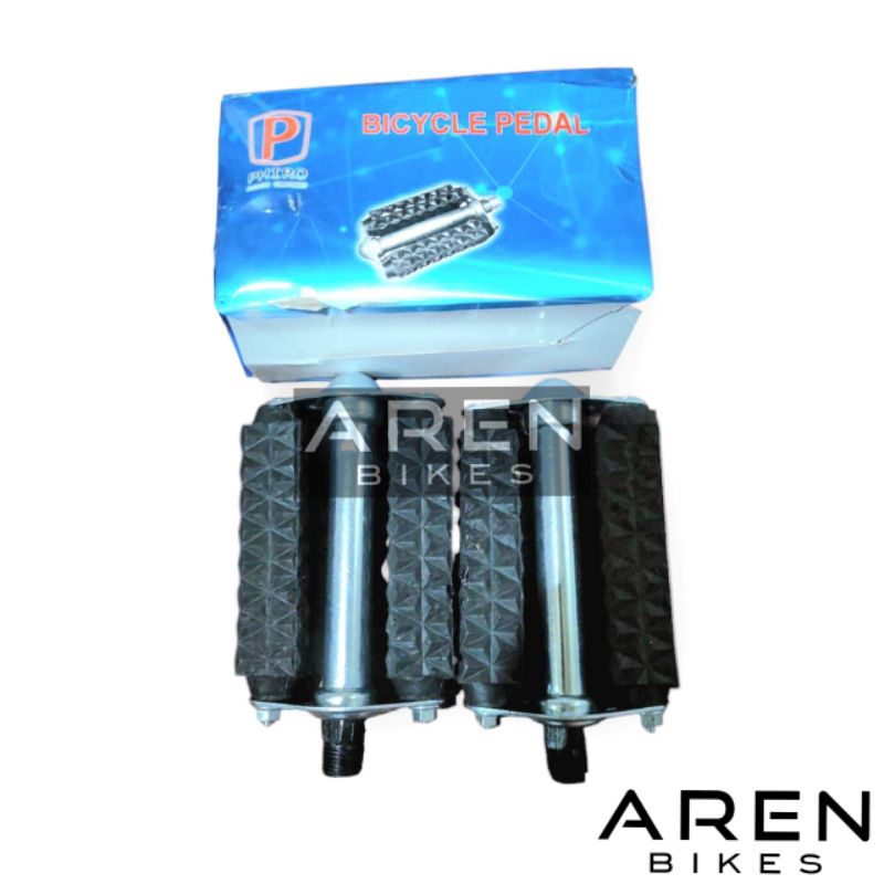 Jual PEDAL SEPEDA ONTHEL PHIRO ONTEL 28 JAWA JOWO UNTA UNTO JENGKI ...