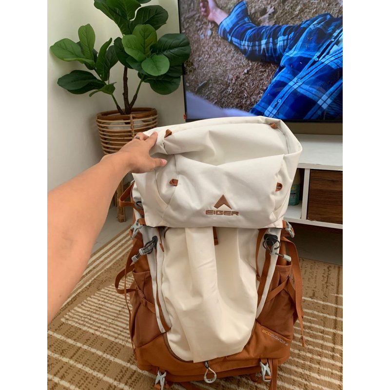 Jual Ecosavior eiger | Shopee Indonesia