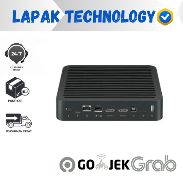 Jual Table Hub Logitech Rally | Shopee Indonesia