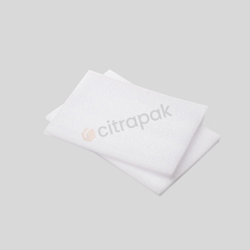Jual PE Foam Sheet Putih Custom Ukuran | Shopee Indonesia