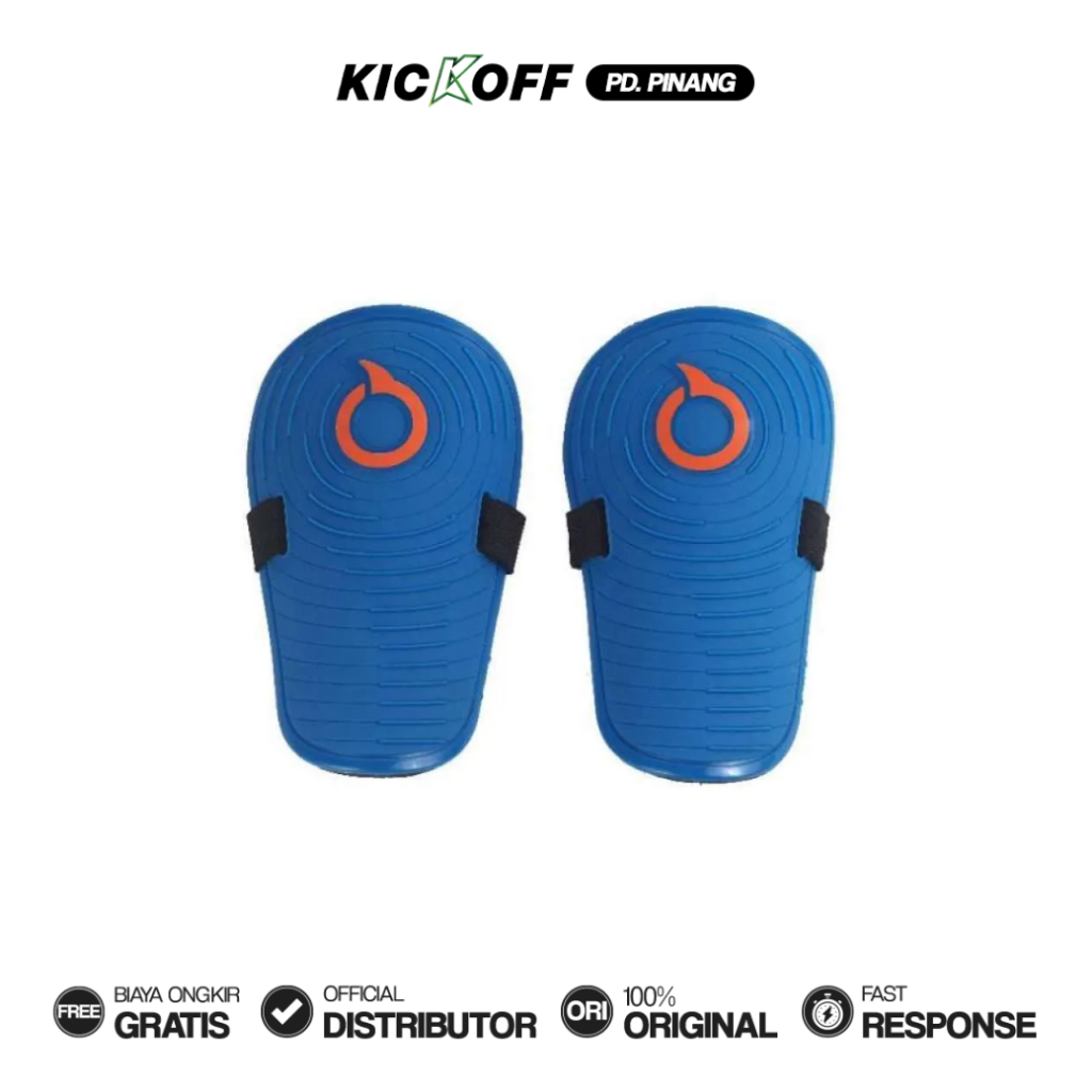 Jual DEKER ORTUSEIGHT CATALYST ORACLE SHINGUARD - BLUE | Shopee Indonesia