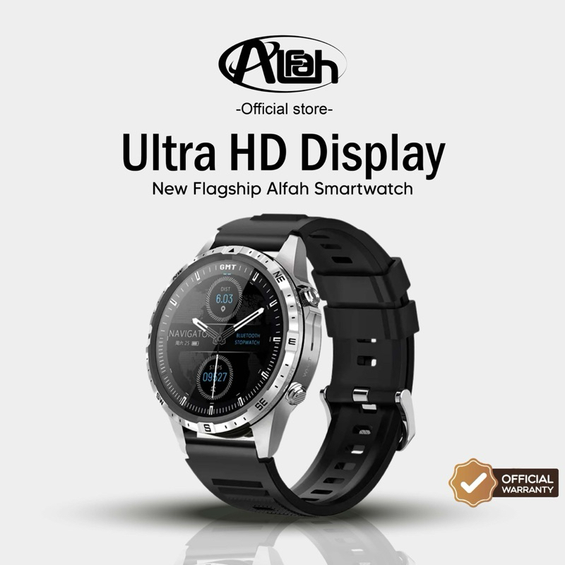 Jual Smartwatch GT45 Bluetooth Call Men Fitness | Shopee Indonesia