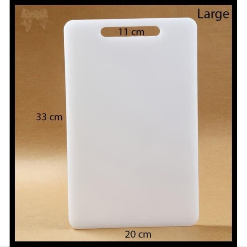 Jual TALENAN KOTAK PREMIUM POTONG SAYUR DAGING ANTI JAMUR | Shopee ...