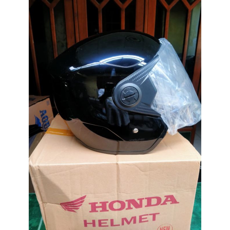 Jual Helm PCX Original Honda | Shopee Indonesia