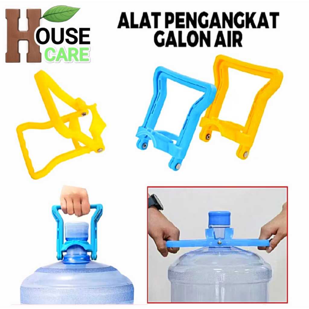 Jual ALAT ANGKAT GALON BESAR HOLDER PENGANGKAT AIR GALON ALAT BANTU ...