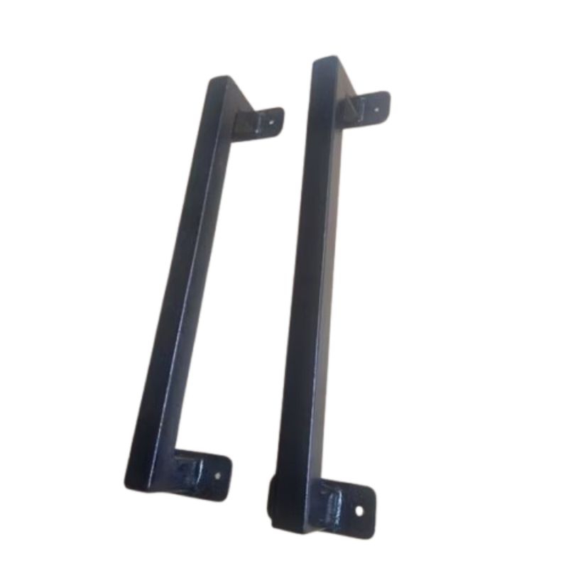 Jual Pegangan Handle pintu Besi / Gagang Pintu Besi | Shopee Indonesia