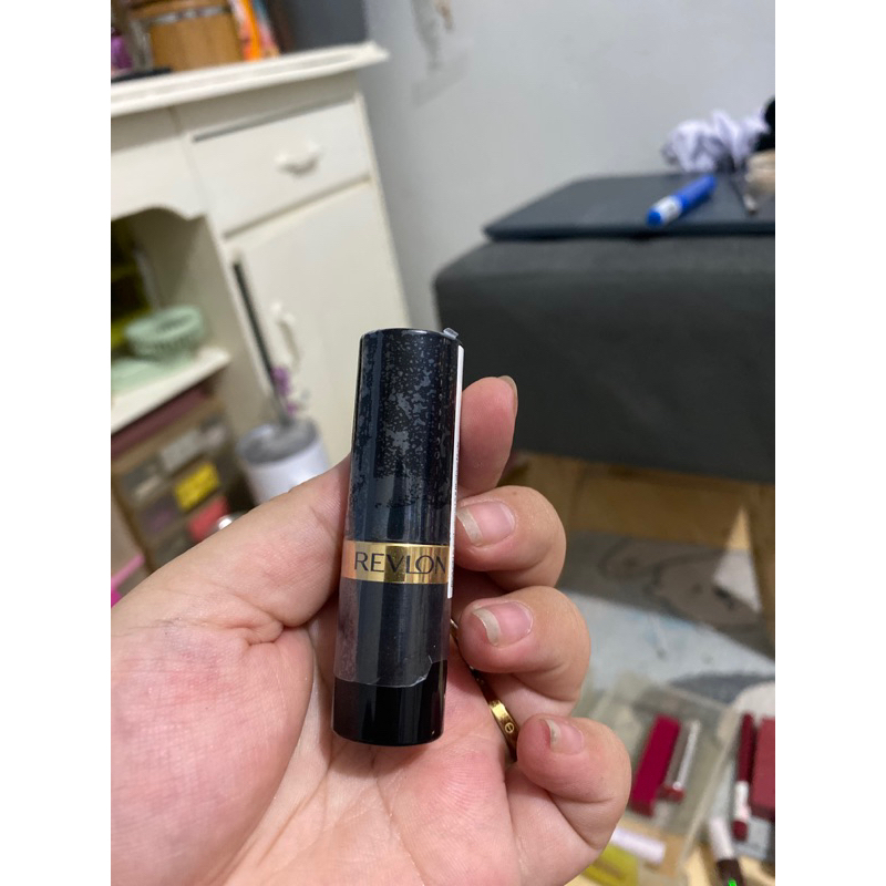 Jual NEW!! Revlon Lipstik shade 637 blushing nude | Shopee Indonesia