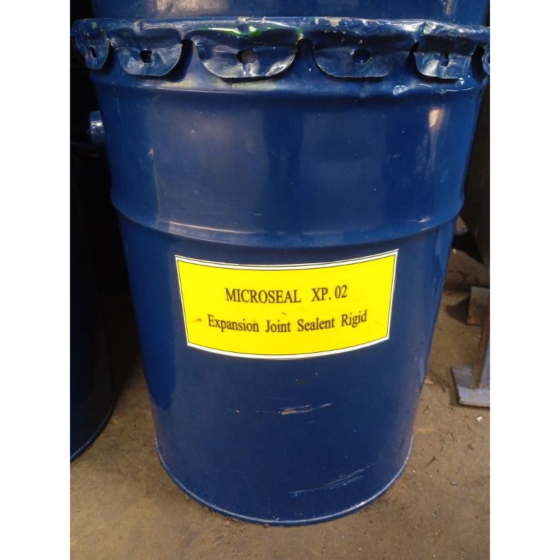 Jual EXPANSION JOINT SEALANT BETON MICROSEAL XP 02|JOINT SEALANT BETON ...