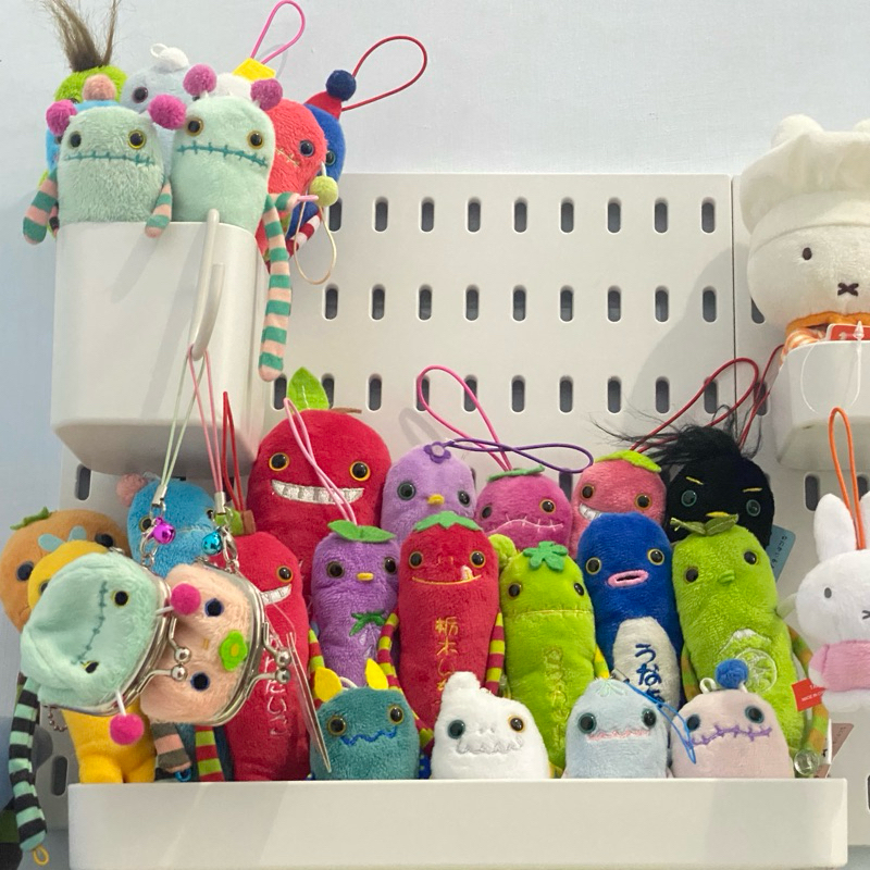 Jual update (01 November )boneka Mokeke|Mokeke Shinada Jepang|Baca ...