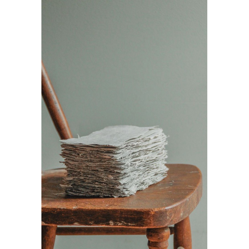 Jual Recycle Paper White / Kertas Daur Ulang warna Putih | Shopee Indonesia