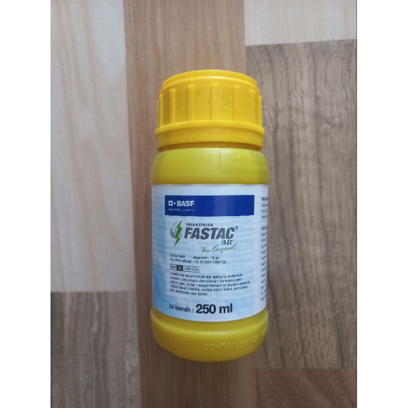 Jual Insektisida Fastac 250 ml | Shopee Indonesia
