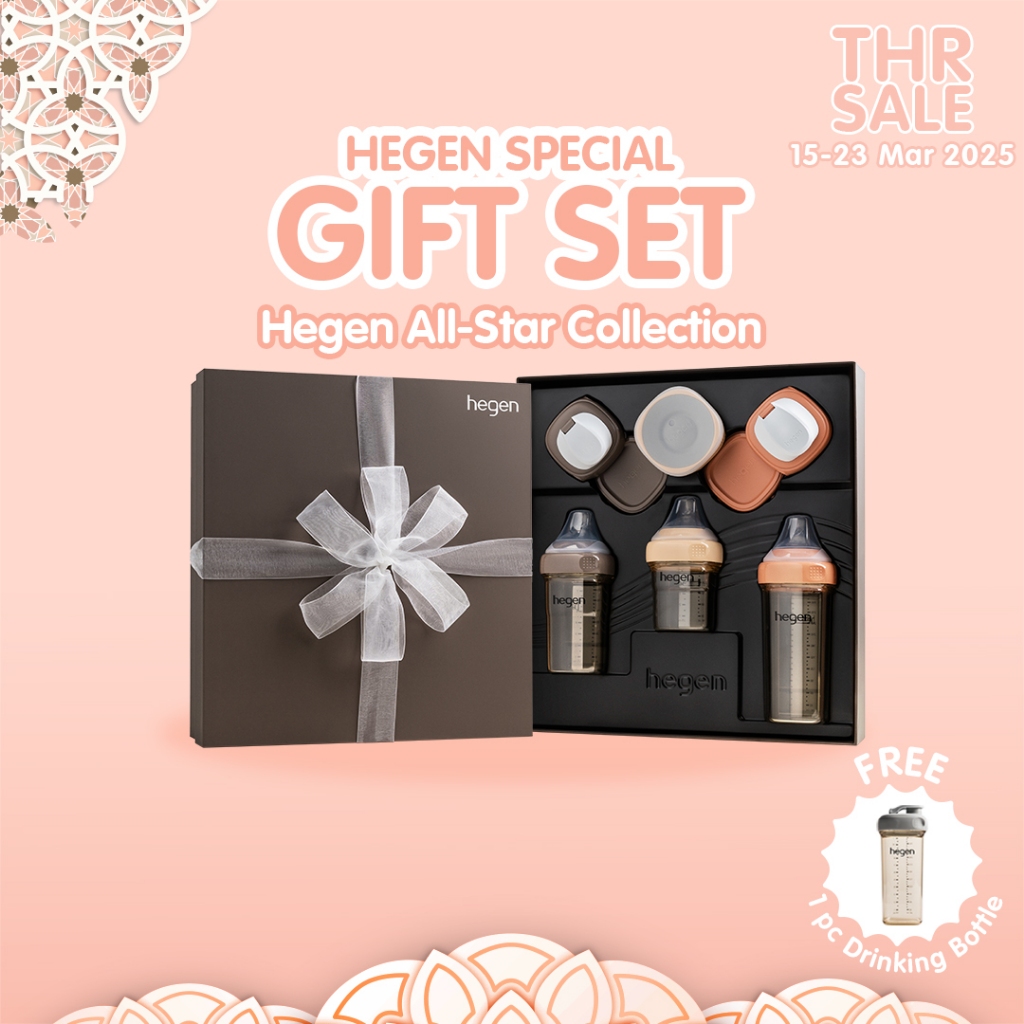 Jual Hegen PCTO™ All-Star Collection | Shopee Indonesia