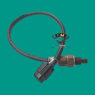Jual Sensor Oksigen O2 KLX 250 D traker Ninja 250 fi 4 kabel Kawasaki ...