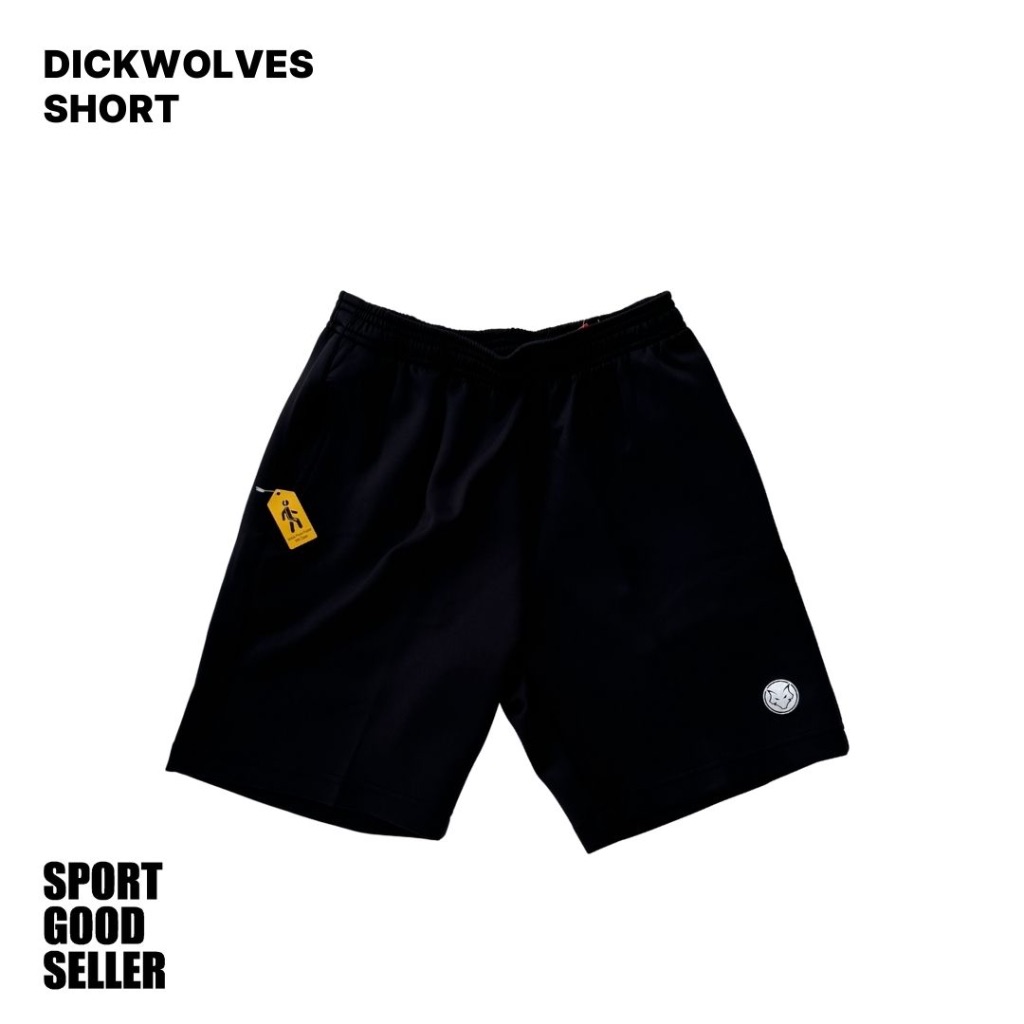 Jual Celana Pendek Olahraga DICKWOLVES | Shopee Indonesia