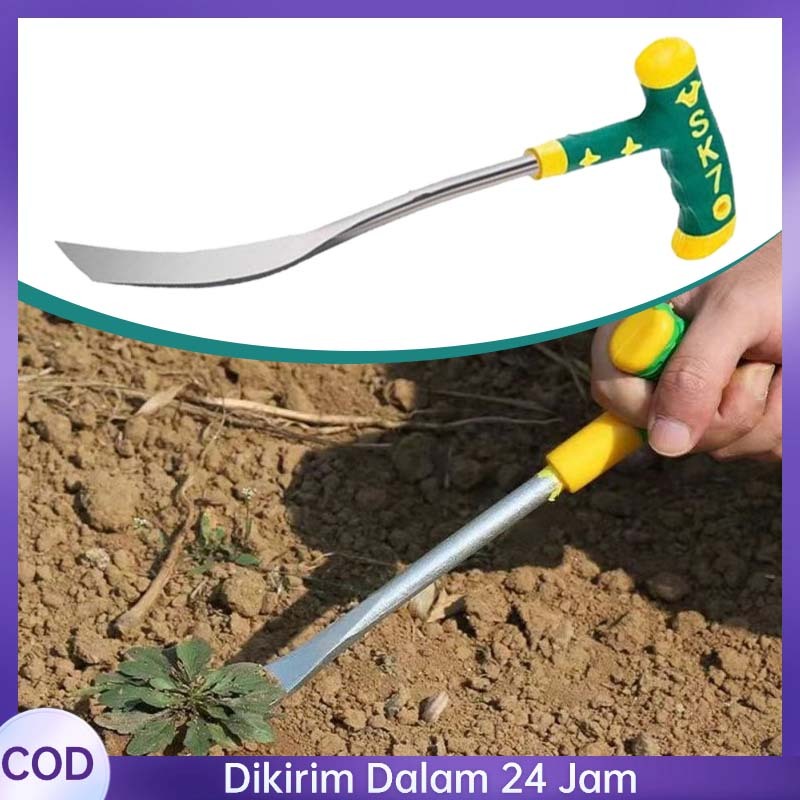 Jual Sekop Kebun Sekop Kecil Tanaman Alat Berkebun Gardening Tools ...