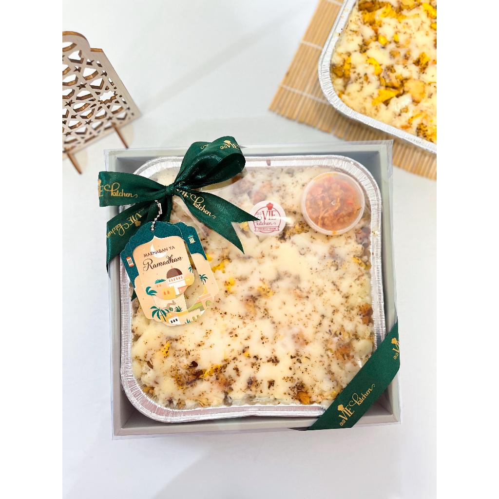 Jual Eid Mubarak 2025 Alavie Kitchen | Shopee Indonesia