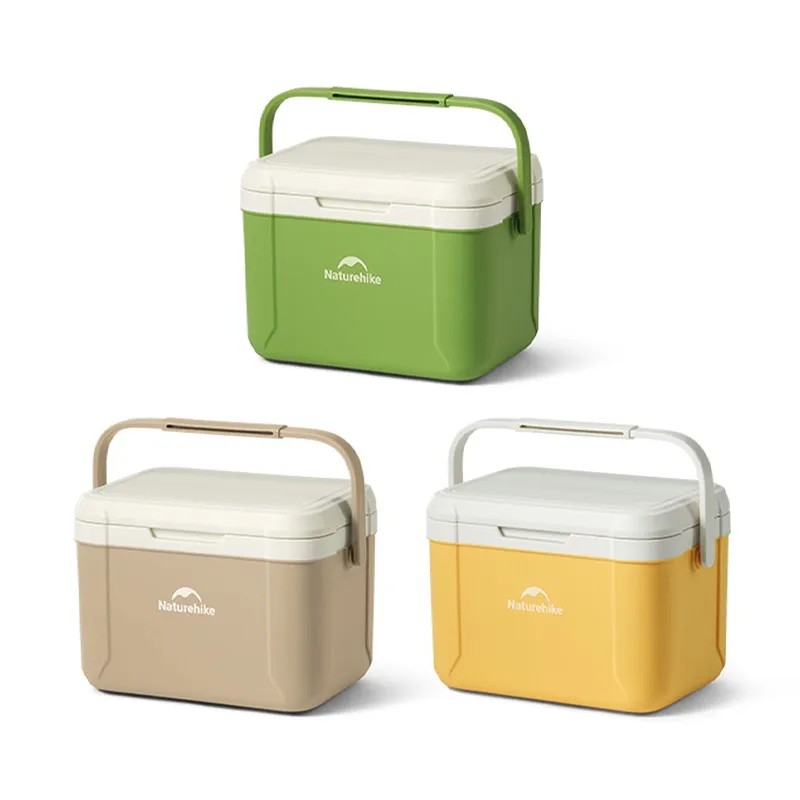 Jual Naturehike Cooler Box CNK2450CF012 Incubator Kotak Pendingin ...