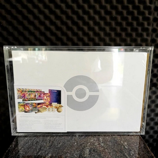 Jual Charizard UPC BOX (Ultimate Premium Collection) Pokemon TCG ...