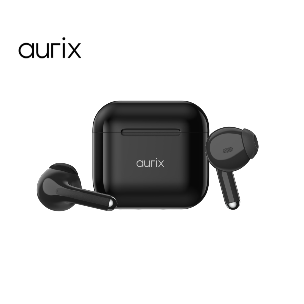 Jual Aurix Headset Bluetooth Live pod Thinkplus LP40 PRO True Wireless ...