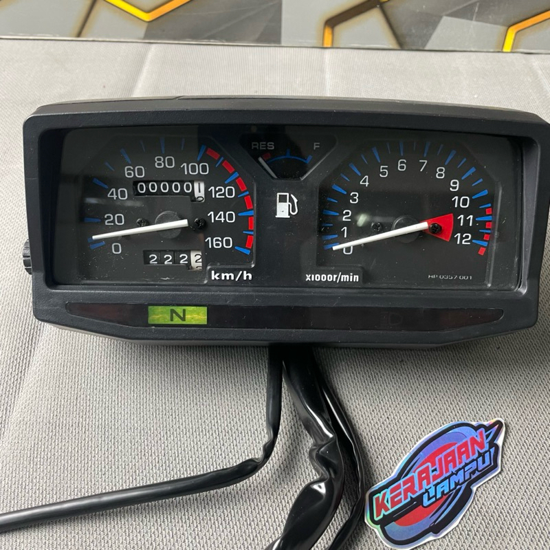 Jual Speedometer Assy GL Pro GL Max GL Pro Neotech Neotek | Shopee ...