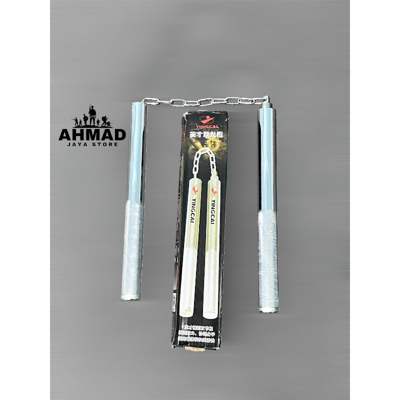 Jual DOUBLE STICK BESI / DOUBLE STICK BESI STAINLESS DOBEL STIK ...