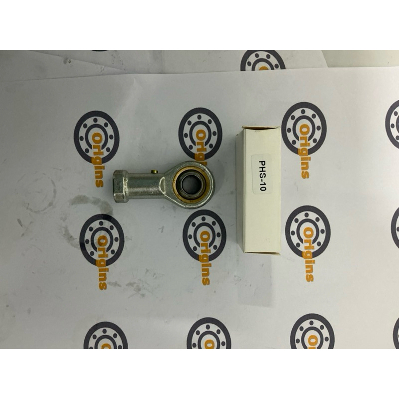 Jual Bearing ROD END PHS 10 PHS10R drat M10 harga 1 pcs | Shopee Indonesia