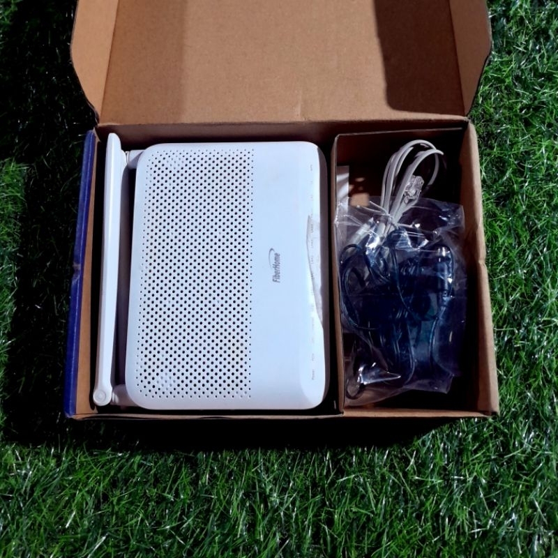 Jual Router Wifi Fiberhome Mini Second Kondisi Hidup Normal Siap Pakai ...