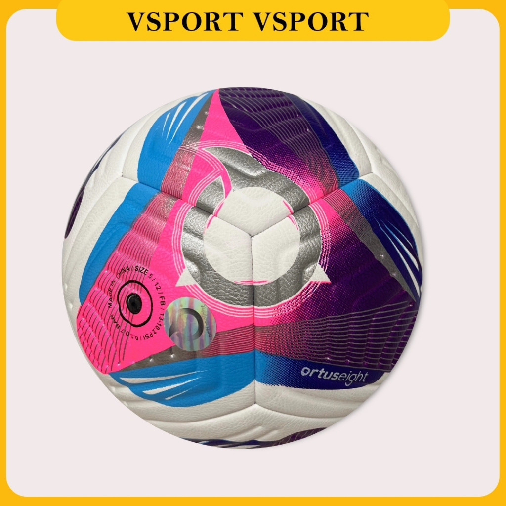 Jual VSPORT BOLA SEPAK KAKI ORTUSEIGHT BOLA SEPAK KAKI ORTUSEIGHT VISION FB COMP BALL SIZE 5FB ...