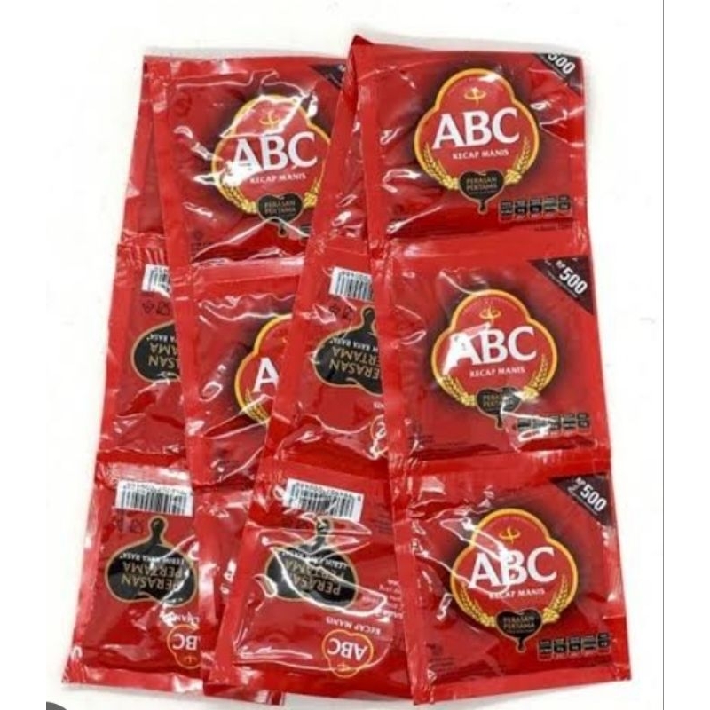 Jual ABC berbagai varian | Shopee Indonesia