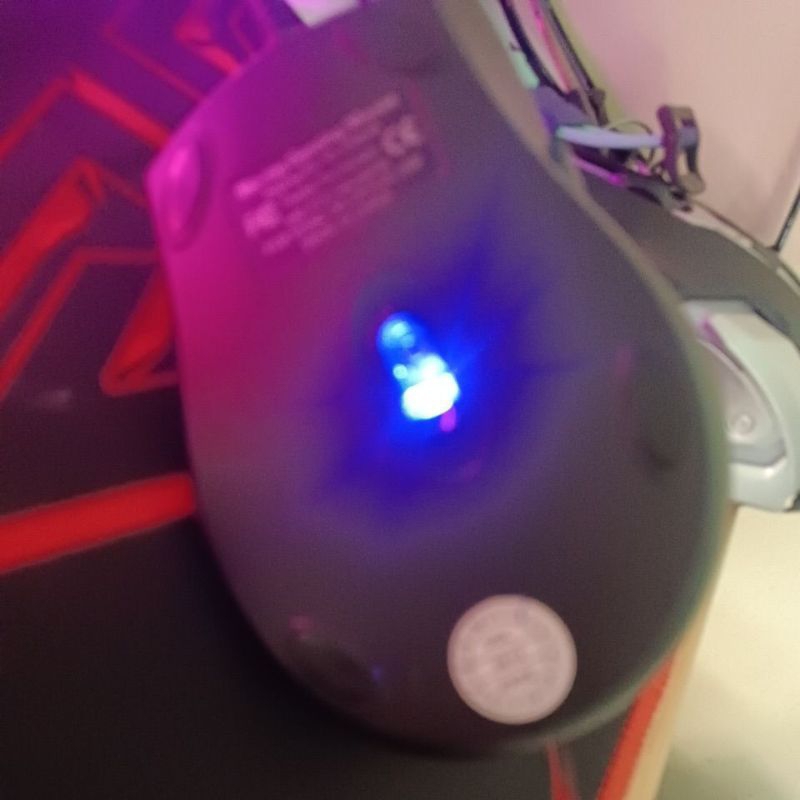 Jual USB MOUSE BLU-RAY GAMING LEGEND | Shopee Indonesia