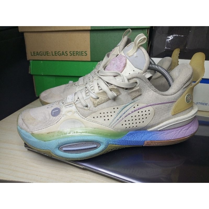 Jual Lining Wade all city 10 42.5 | Shopee Indonesia