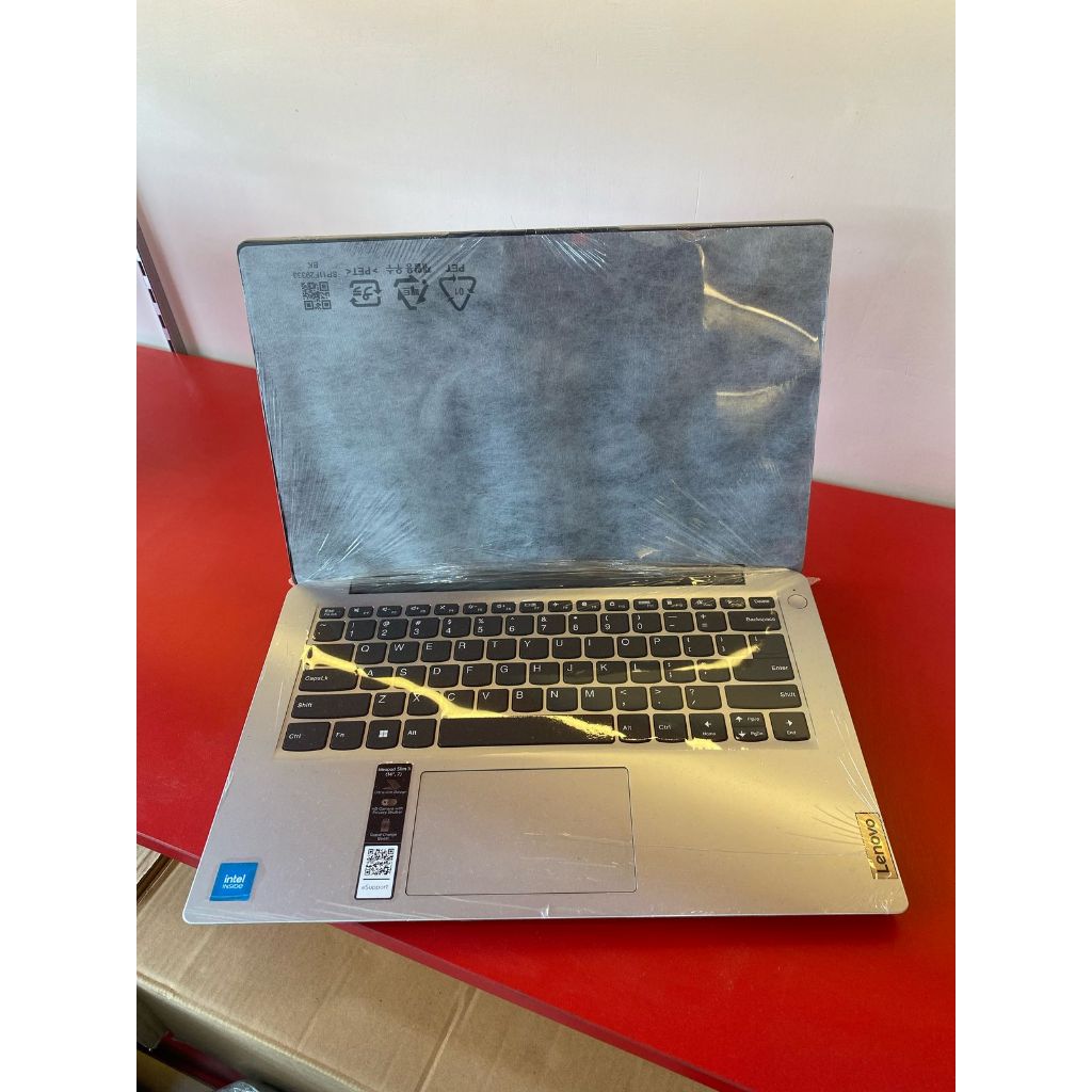 Jual LENOVO IDEAPAD SLIM 1 14IGL7 INTEL CELERON RAM 8GB SSD 256GB ...