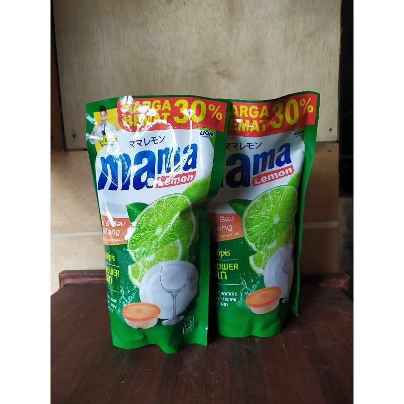 Jual Mama Lemon 680 ml | Shopee Indonesia