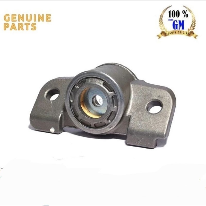 Jual SUPPORT SHOCK PANGKON SHOCK BELAKANG CHEVROLET SPIN AVEO SONIC ORI ...