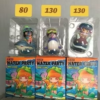 Jual Hirono dimoo water party figure | Shopee Indonesia