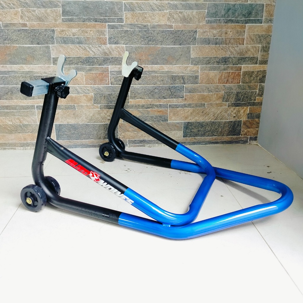 Jual paddock model Daytona paddock belakang universal | Shopee Indonesia