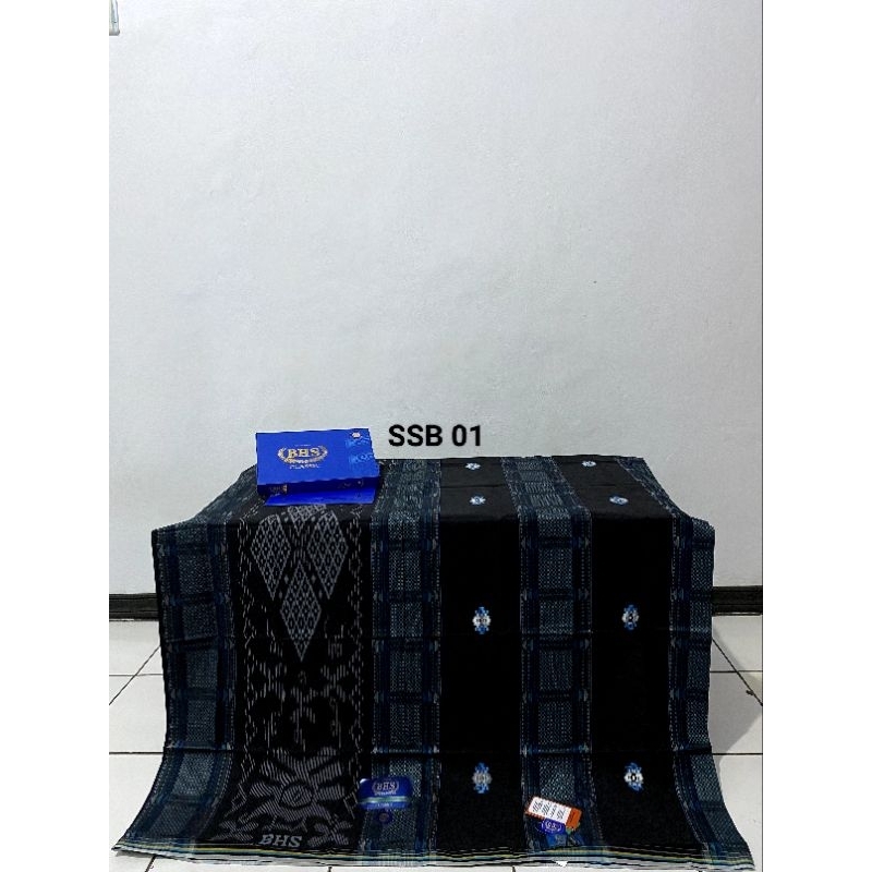 Jual Sarung BHS Classic Gold Songket & Dobby (SSA, SSB & DKB, DKE, DKH ...