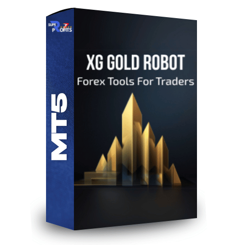 Jual XG Gold Robot V9.0 MT5 | Shopee Indonesia
