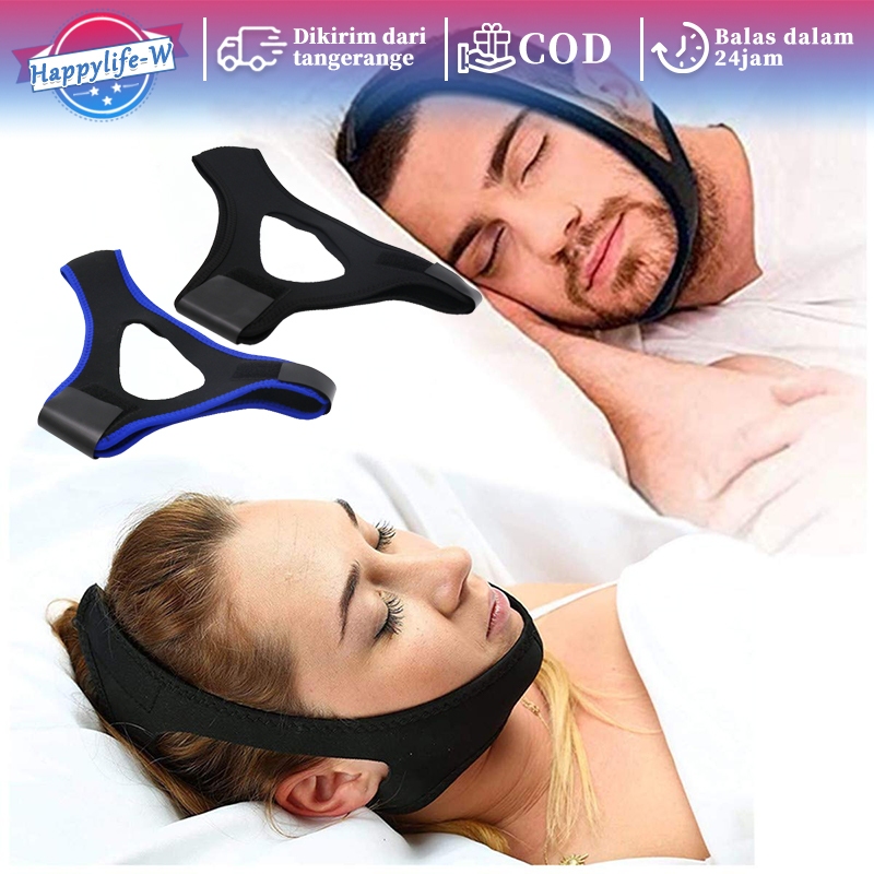 Jual Sabuk Anti Ngorok Alat Anti Ngorok Saat Tidur Triangle Sabuk Tidur ...