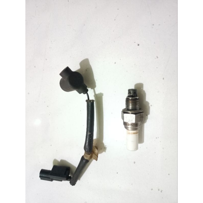 Jual sensor O2 oksigen emisi knalpot Vario 125 Vario 15O original ...