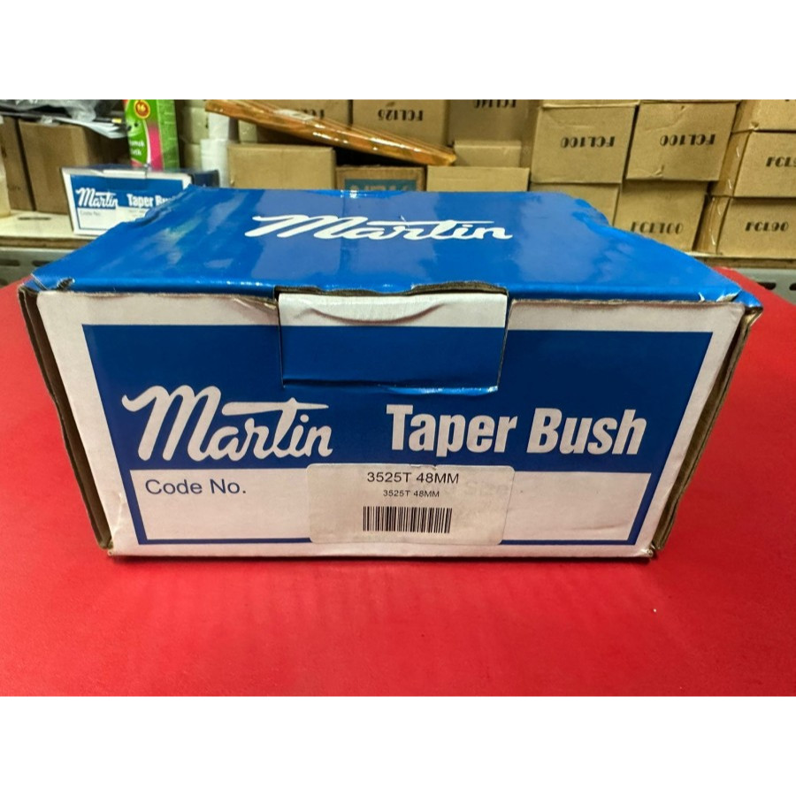 Jual TAPER BUSH 3525 AS 48MM/TAPER LOCK 3525 AS48MM MARTIN | Shopee Indonesia