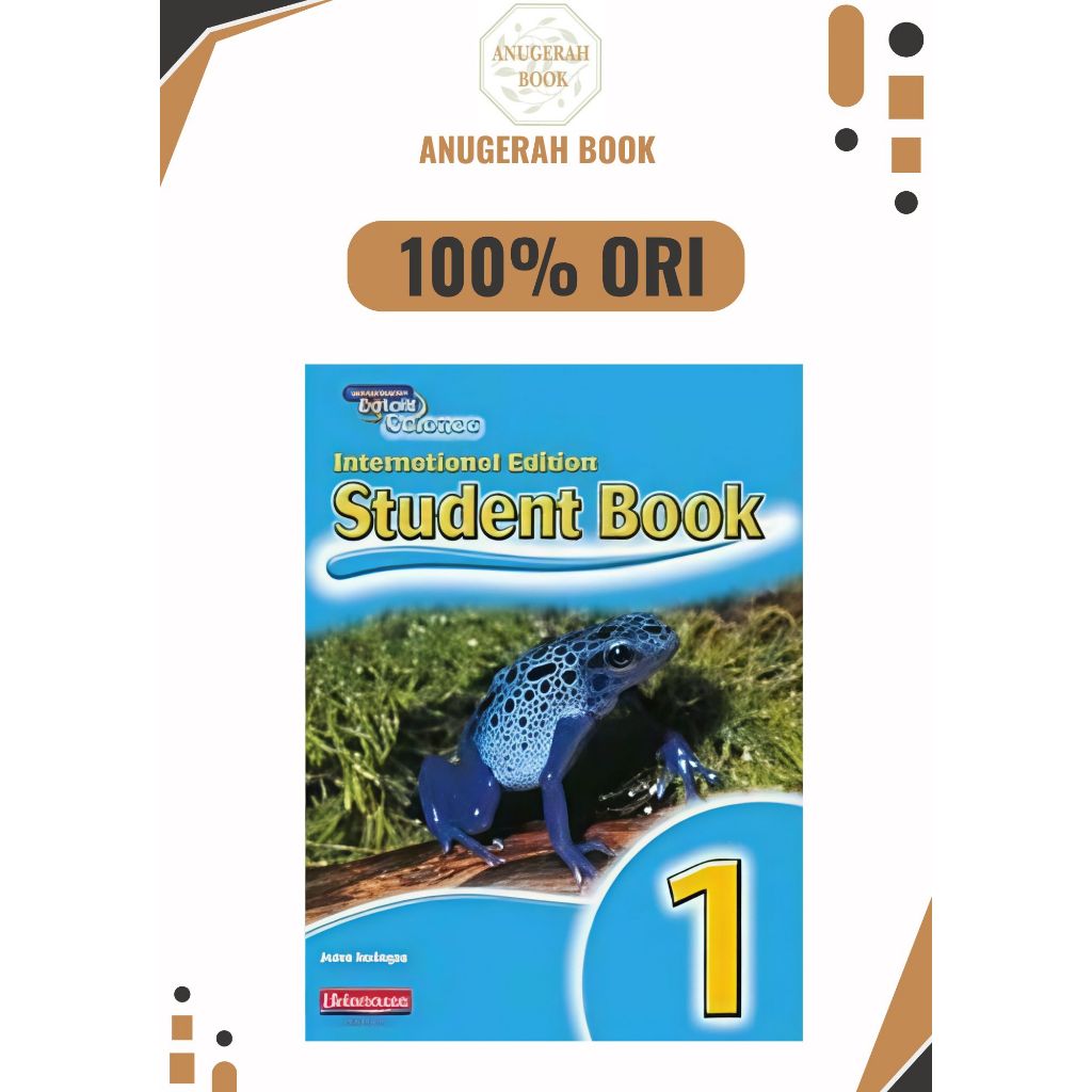 Jual Heineman Explore Science | BUKU PELAJARAN BAHASA INGGRIS SCIENCE | Shopee Indonesia