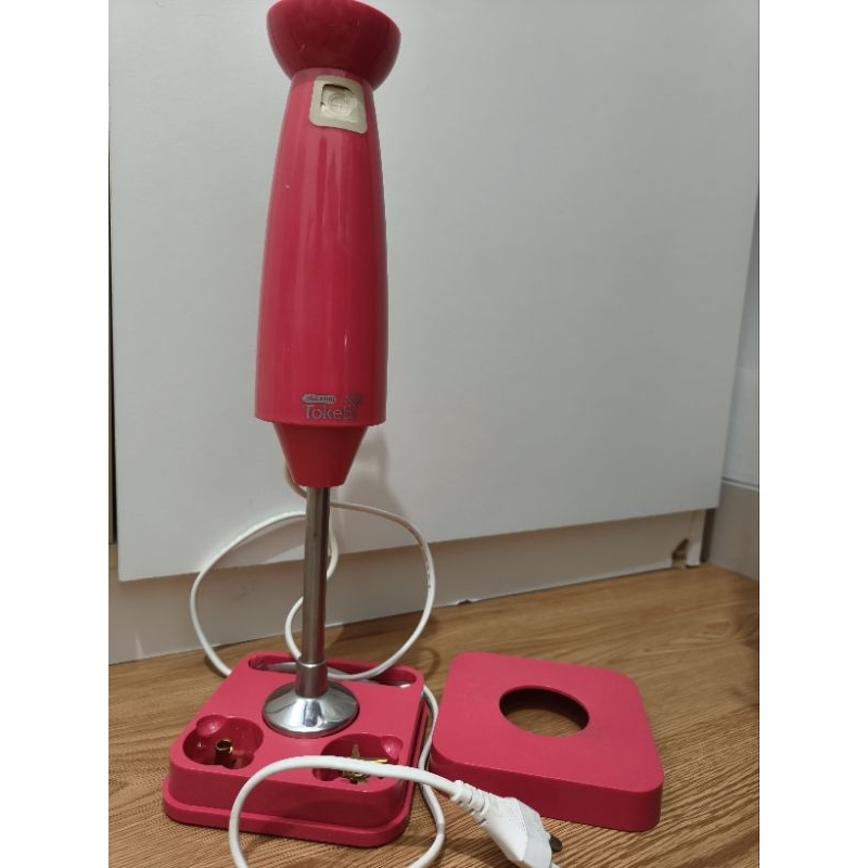Jual Tokebi Hand Blender | Shopee Indonesia